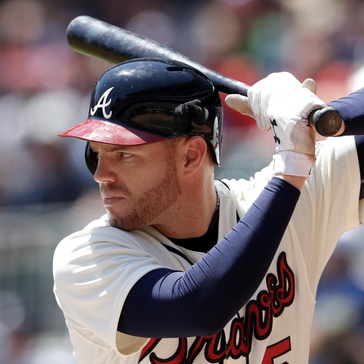 MLB Midseason Position Power Rankings: Top 10 Stars at Each Position ... MLB Midseason Position Power Rankings: Top 10 Stars at Each Position ...
