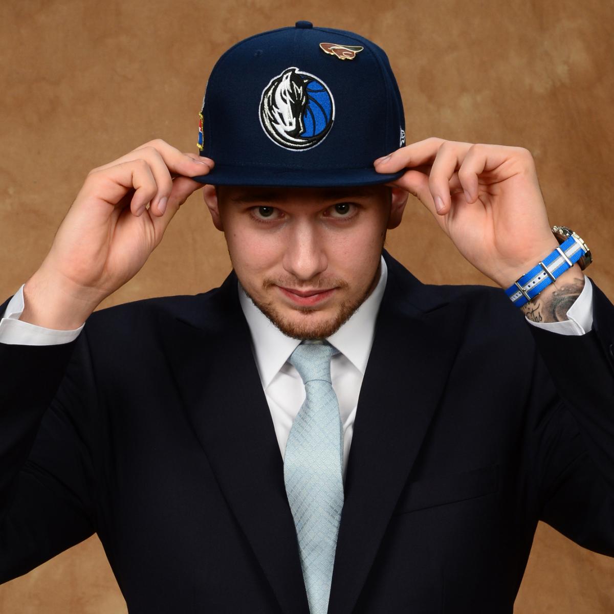 Grading Every Team's 2018 NBA Draft Performance | News, Scores ... Grading Every Team's 2018 NBA Draft Performance | News, Scores ...