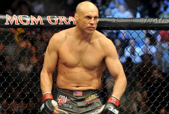 Ranking the Greatest Heavyweights in MMA History