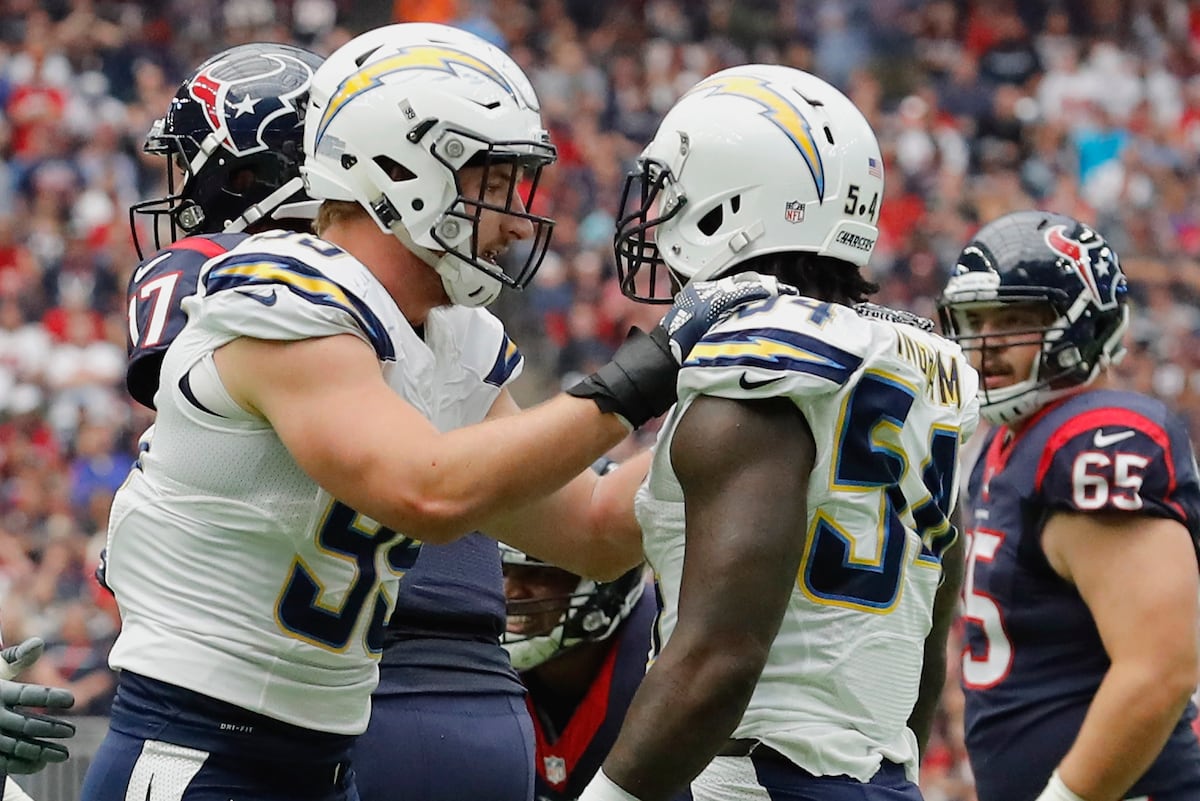 Ranking the NFL's Most Unblockable Pass-Rushers | News, Scores ... Ranking the NFL's Most Unblockable Pass-Rushers | News, Scores ...