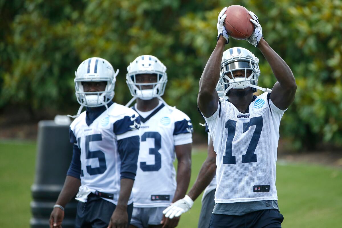 Projecting the NFL's Best Position Battles as Training Camp Looms ...