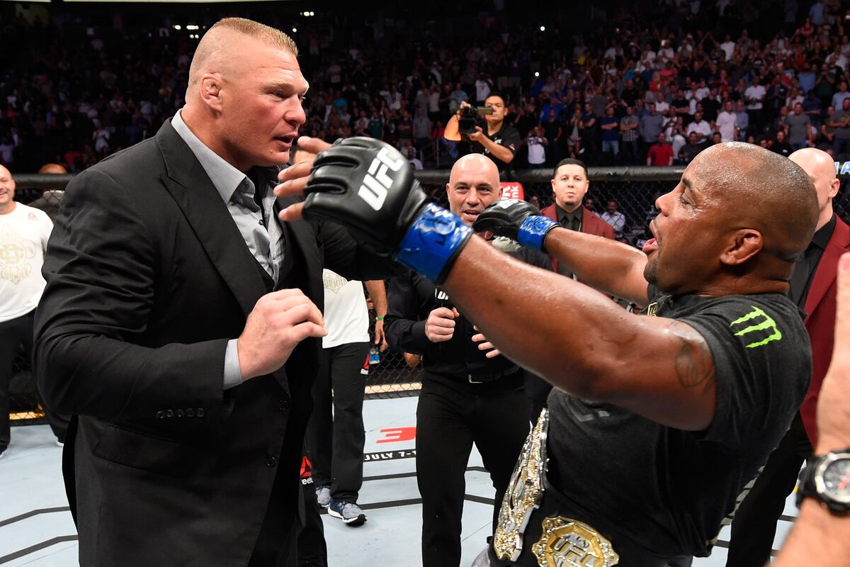 UFC 226 Results: Matches to Make for the Winners and Losers | News ...