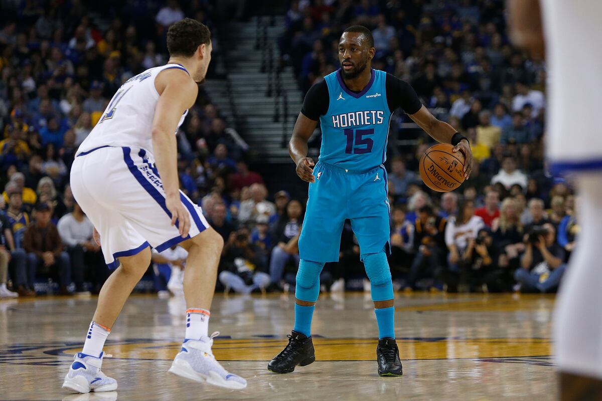 A Way-Too-Soon Look at 2019's Top NBA Free Agents | News, Scores ...