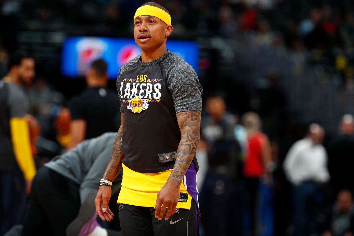NBA Free-Agency Roundup: Isaiah Thomas Signing Comes with No Risk, High ...