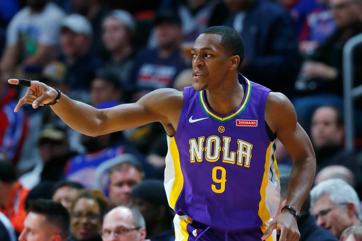 Predicting the Biggest Busts from 2018 NBA Free-Agent Class | News ...