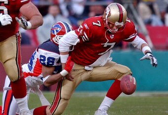 The Top 10 NFL Defenses of All Time