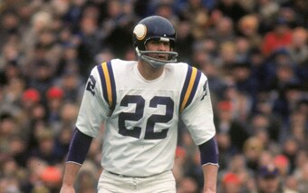 The Top 10 NFL Defenses of All Time