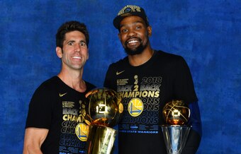 Updated NBA Front Office Power Rankings Post-Free Agency