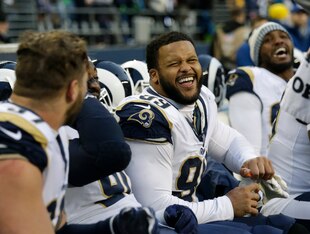 B/R NFL Expert Picks for 2018 Division Winners