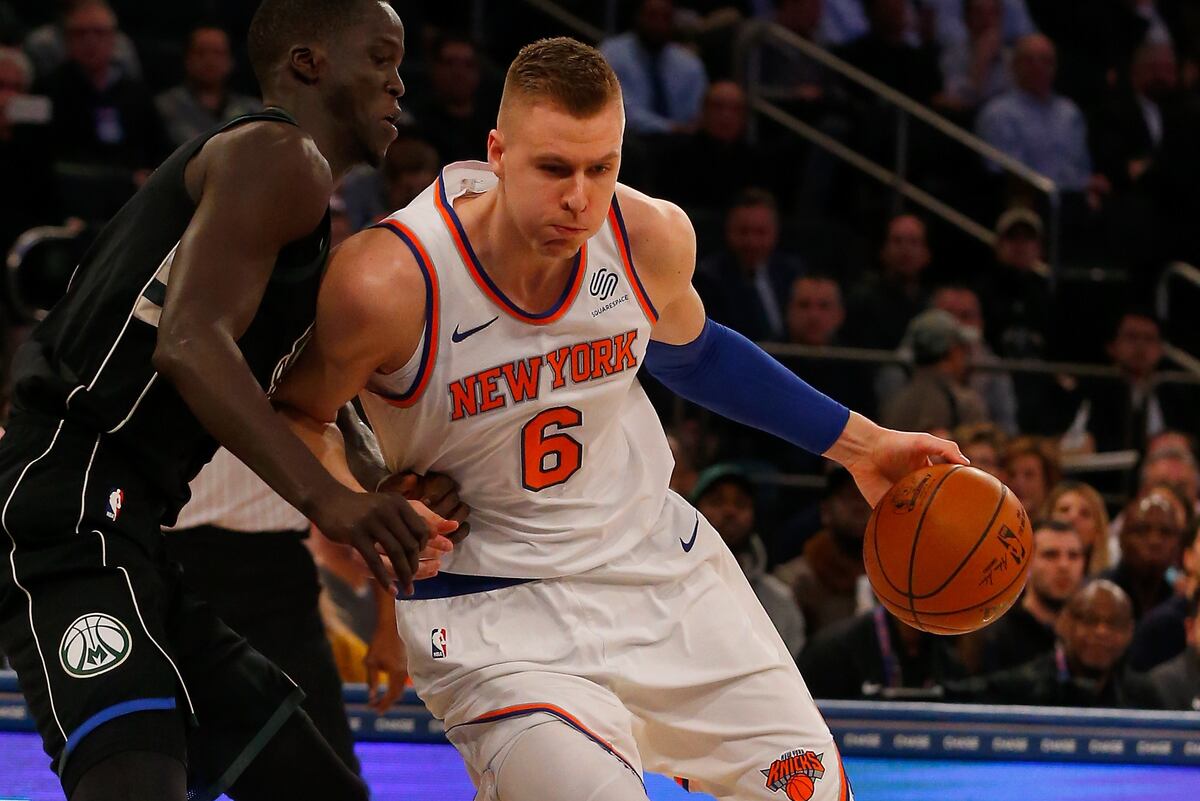 NBA Teams That Should Tank 2018-19 Season | News, Scores, Highlights ...