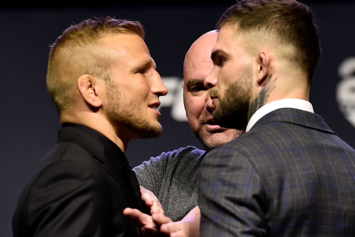 Should You Buy UFC 227? | News, Scores, Highlights, Stats, and Rumors ...