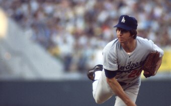 Ranking the 10 Greatest Dodgers Players of All Time
