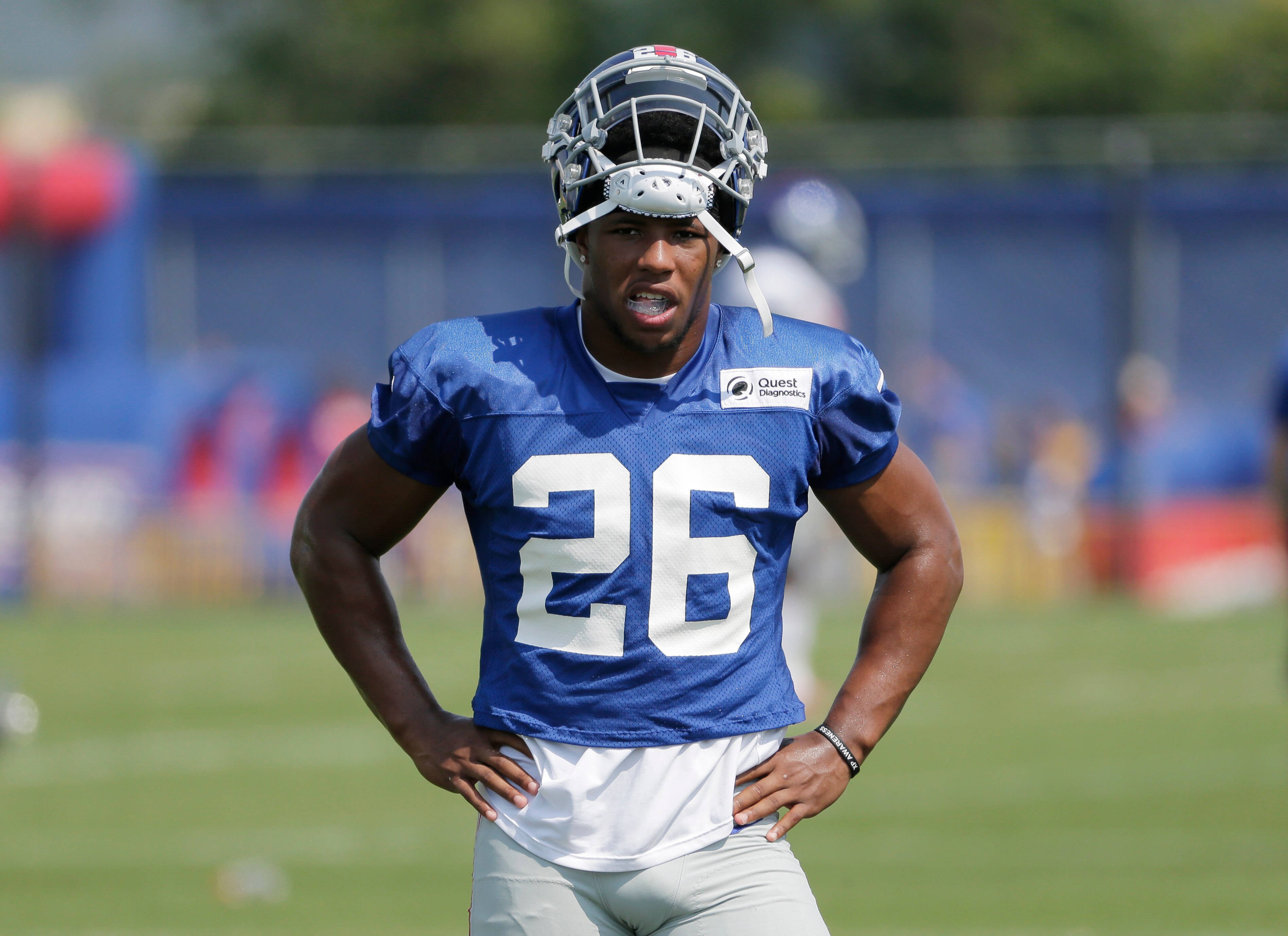 Monday Morning Digest: Overreacting to Preseason Week 1 | Bleacher ...