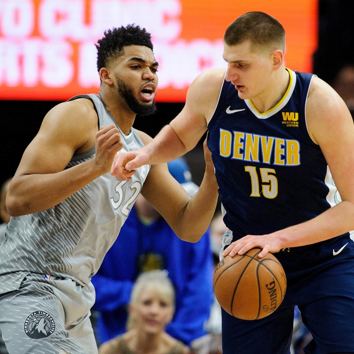 Metrics 101: Ranking NBA's Top 25 Players Under 25 | News, Scores ... Metrics 101: Ranking NBA's Top 25 Players Under 25 | News, Scores ...