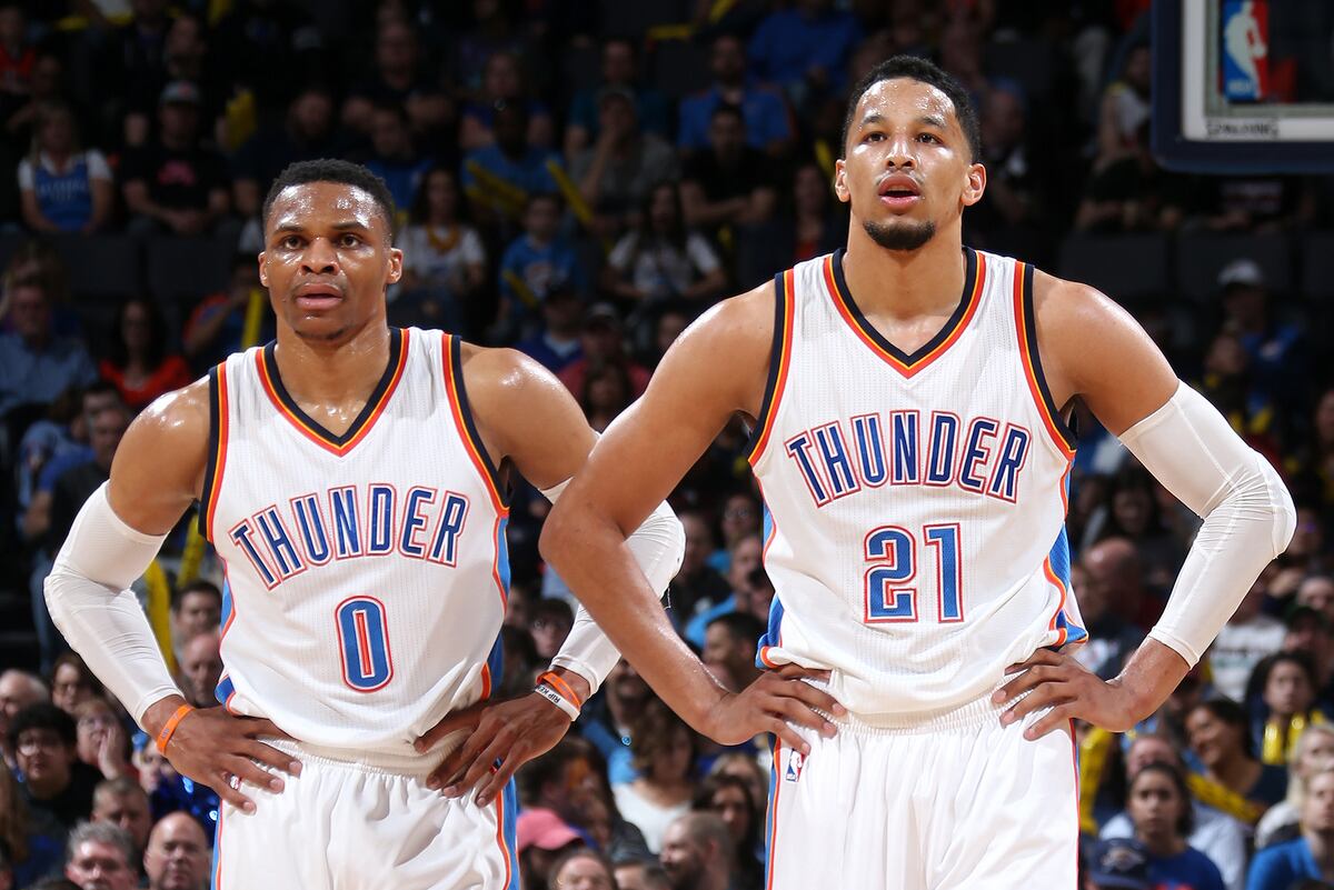 NBA Teams Nobody Should Sleep on Next Season | News, Scores, Highlights ...