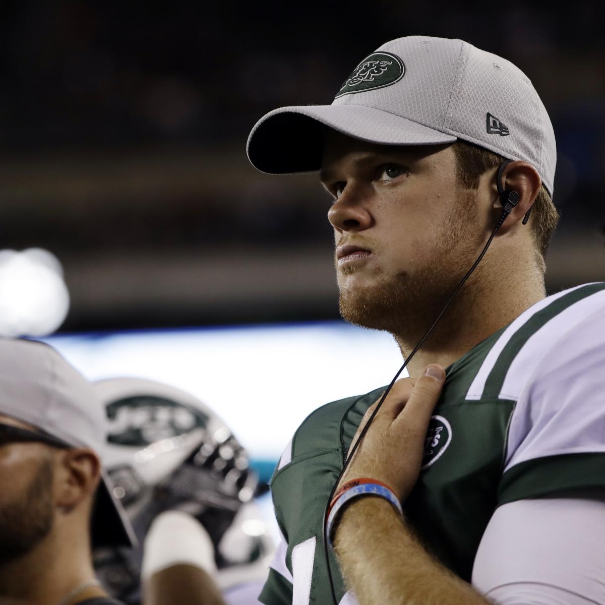 The Biggest Winners and Losers from NFL Preseason | News, Scores ...