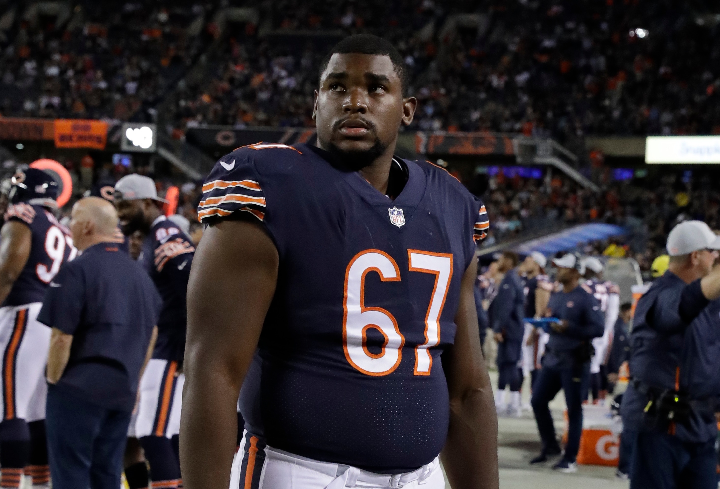 Biggest Takeaways from Every NFL Team's Roster Cuts | Bleacher Report ...