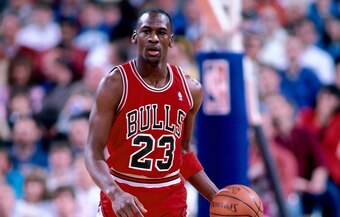 Metrics 101: The NBA's GOAT at Every Position