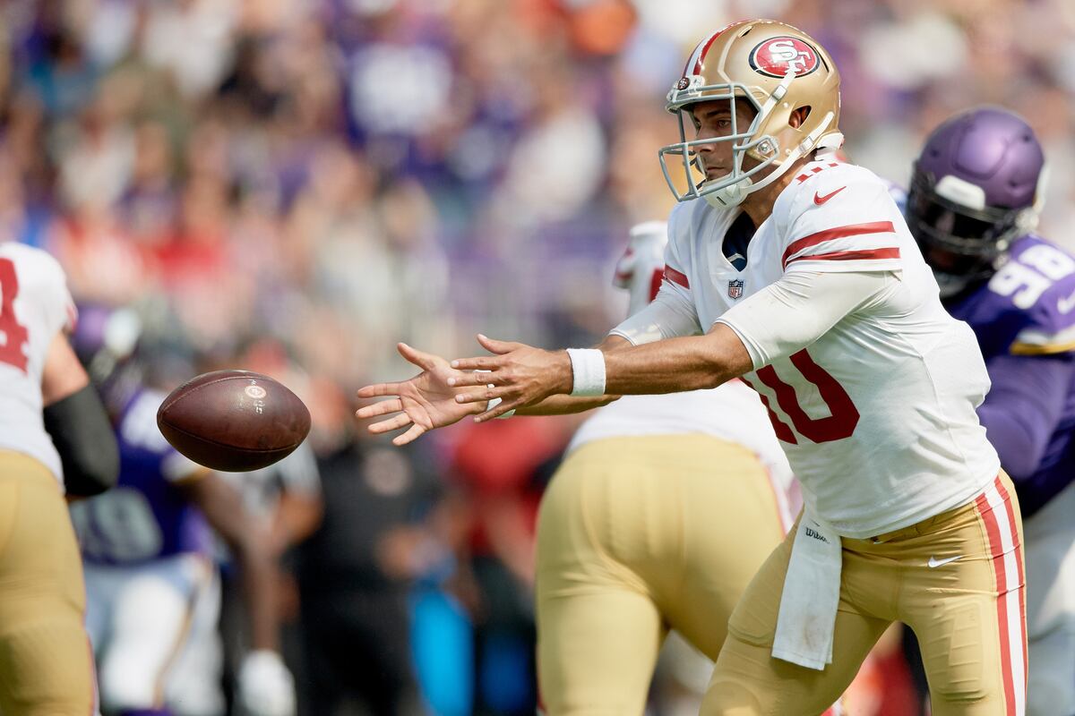 NFL Insiders: What to Make of Football's Most Overrated Players and ...