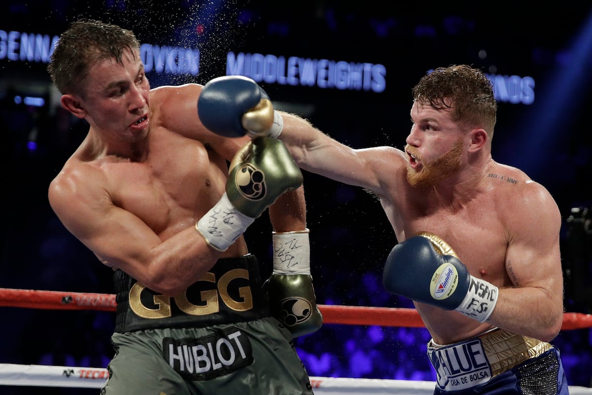 Canelo Alvarez vs. Gennady Golovkin II: Expert Picks for the Superfight ... Canelo Alvarez vs. Gennady Golovkin II: Expert Picks for the Superfight ...