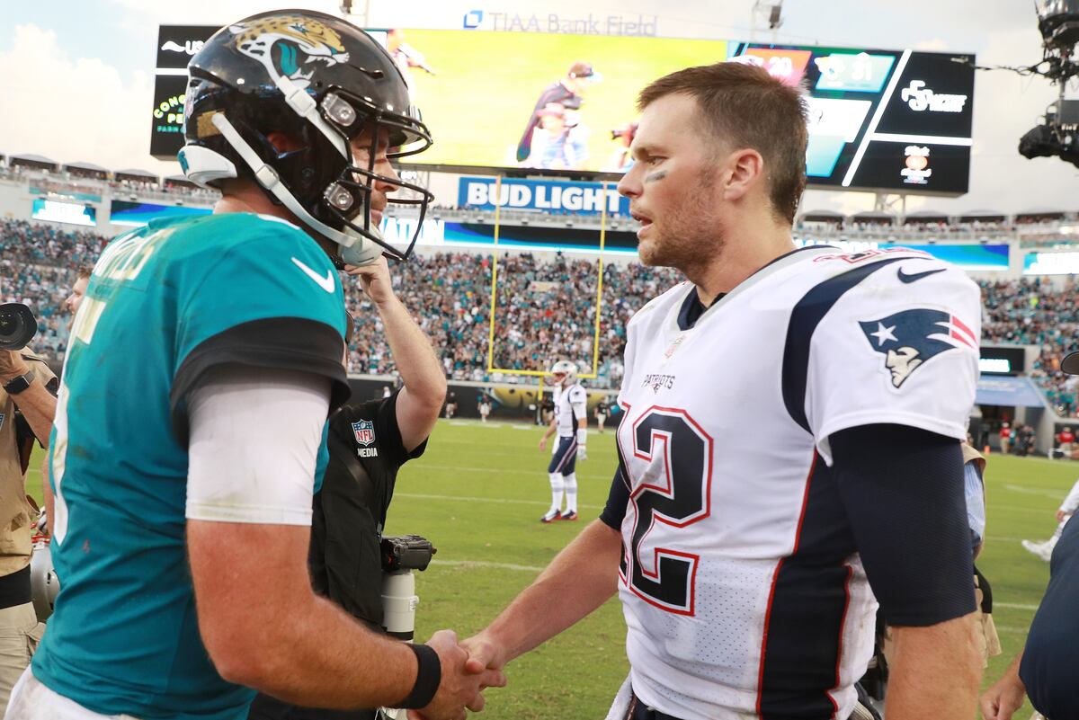 NFL Team Grades for Week 2 | News, Scores, Highlights, Stats, and ...