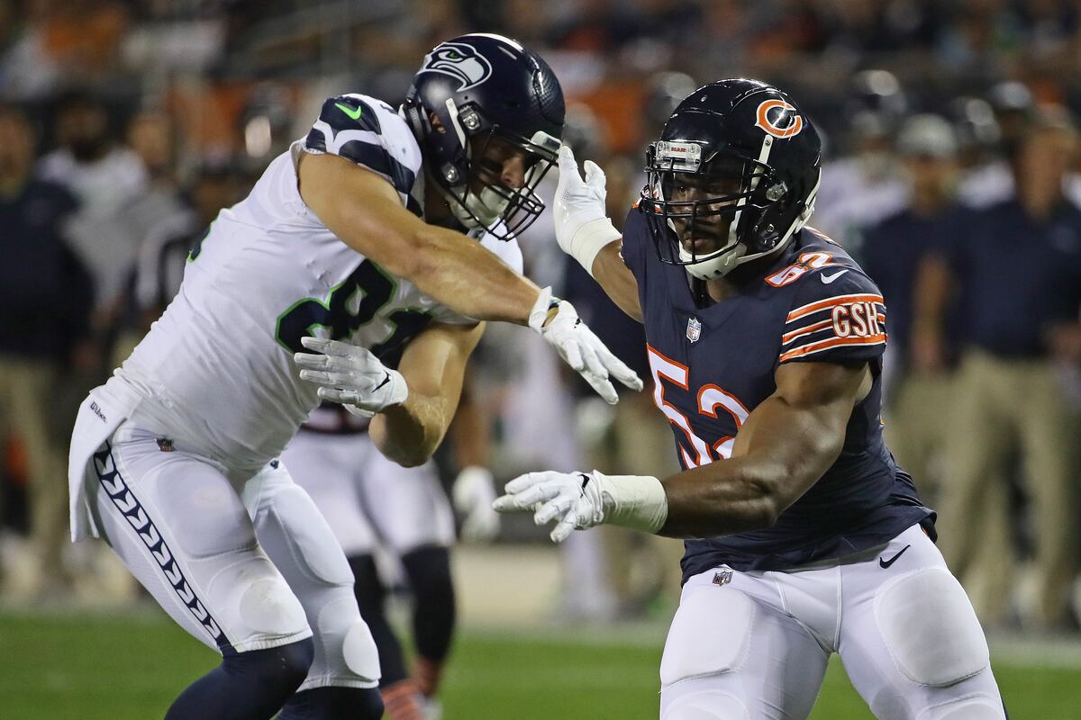 The Biggest NFL Offseason Gambles Paying Off So Far in 2018 | News ...