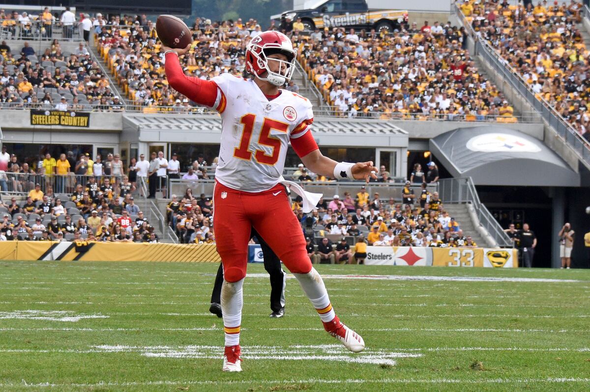 Best Snap Judgments from NFL Insiders After Week 2 | News, Scores ...