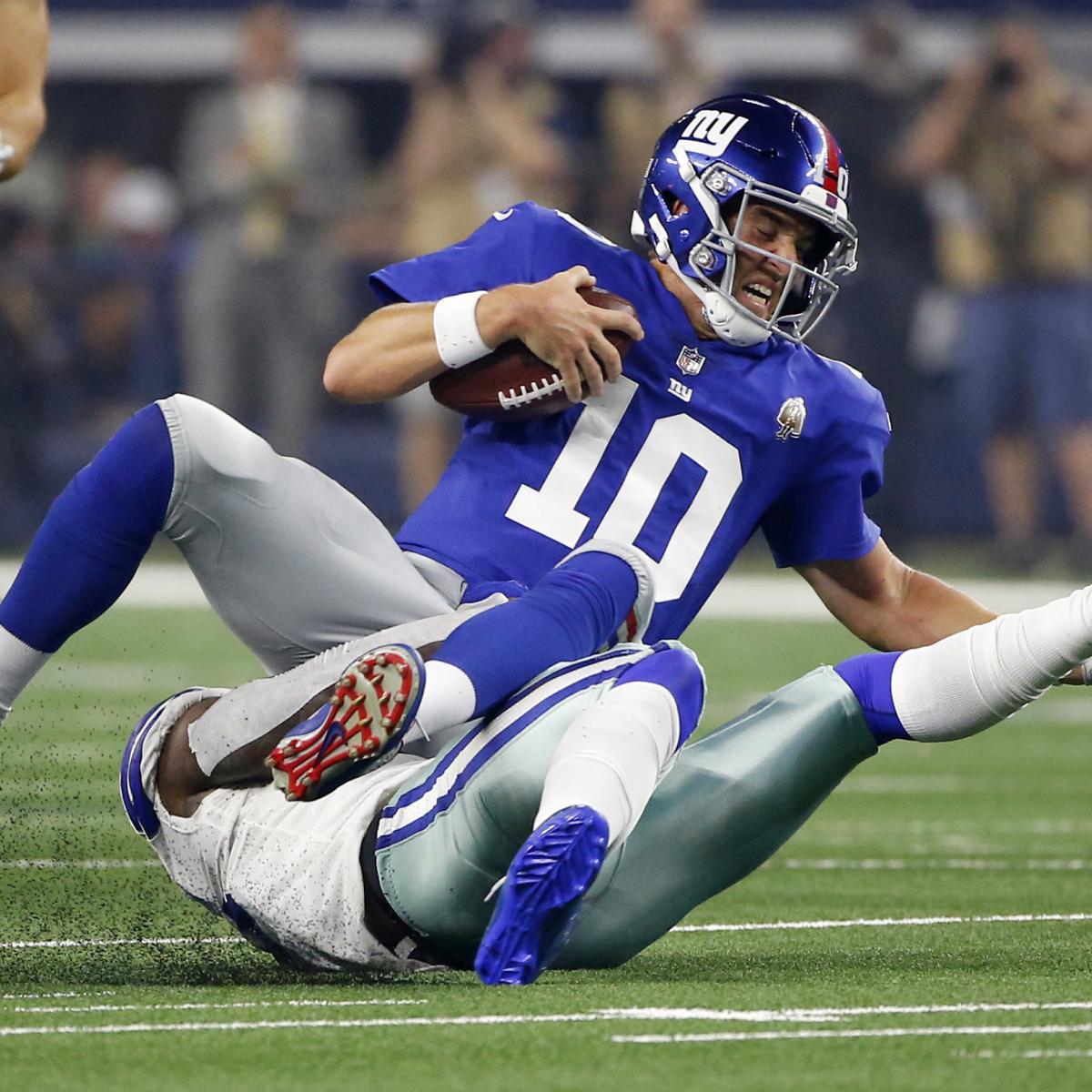 Every NFL Team's Biggest Weakness so Far This Season | News, Scores ... Every NFL Team's Biggest Weakness so Far This Season | News, Scores ...