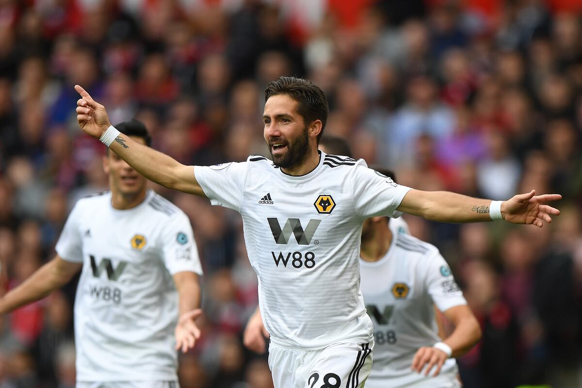 EPL100: Ranking of Premier League's Best Players After Matchday 6 ...