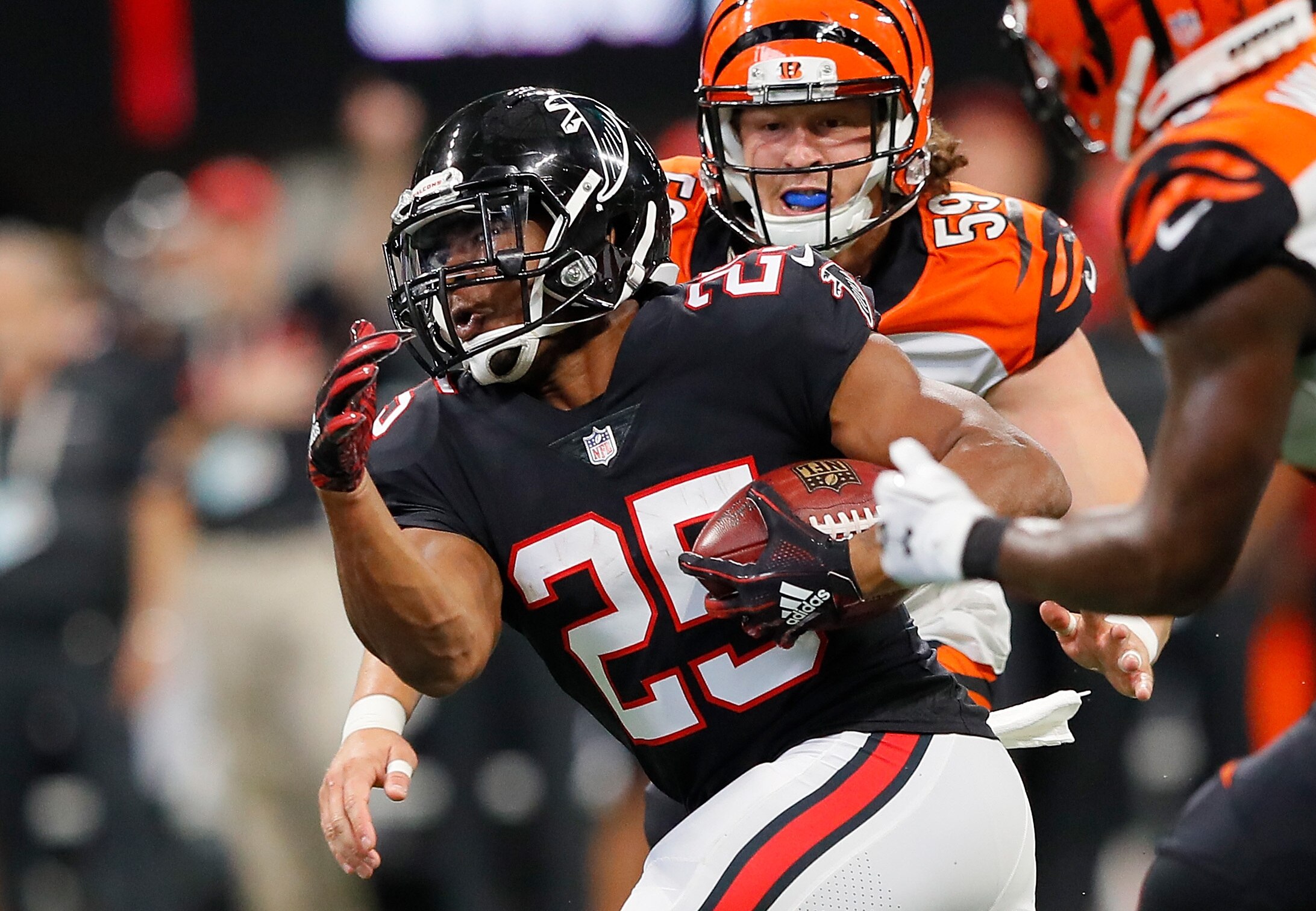 Unearthing Every NFL Team's Early Hidden Gem | Bleacher Report | Latest ...