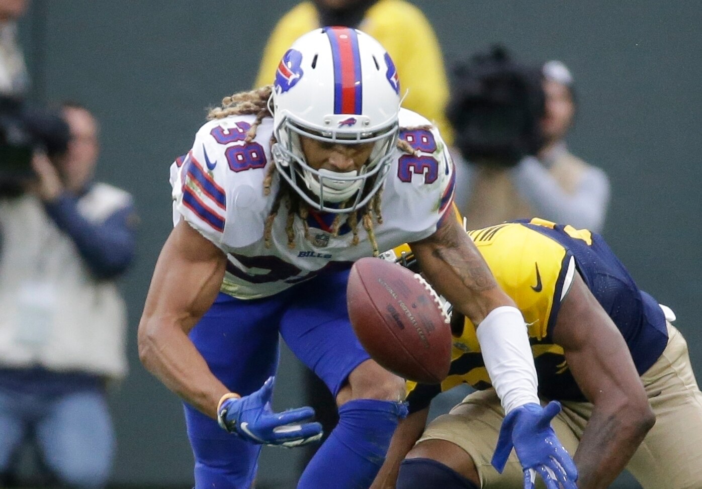 Unearthing Every NFL Team's Early Hidden Gem | Bleacher Report | Latest ...