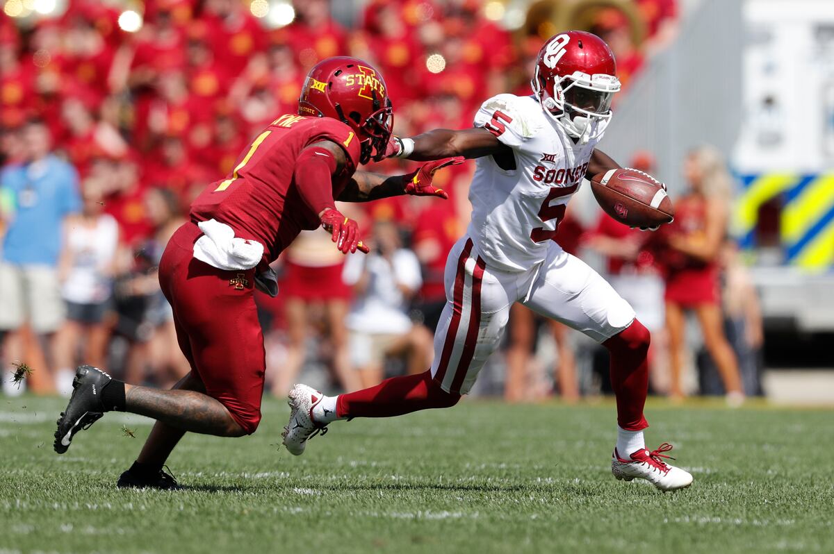 Matt Miller's Best-Performing NFL Draft Prospects at Each Position ...