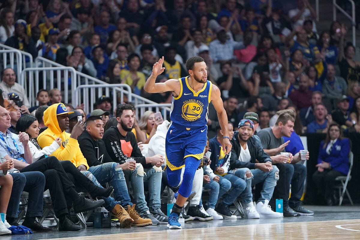 NBA Metrics 101: Predicting the Best Shooter at Every Position | News ...