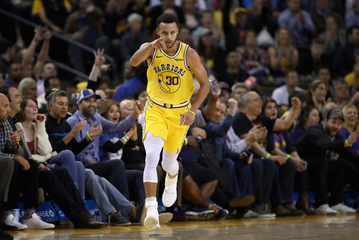 Metrics 101: 10 Early-Season NBA Trends We're Buying Into | News ...