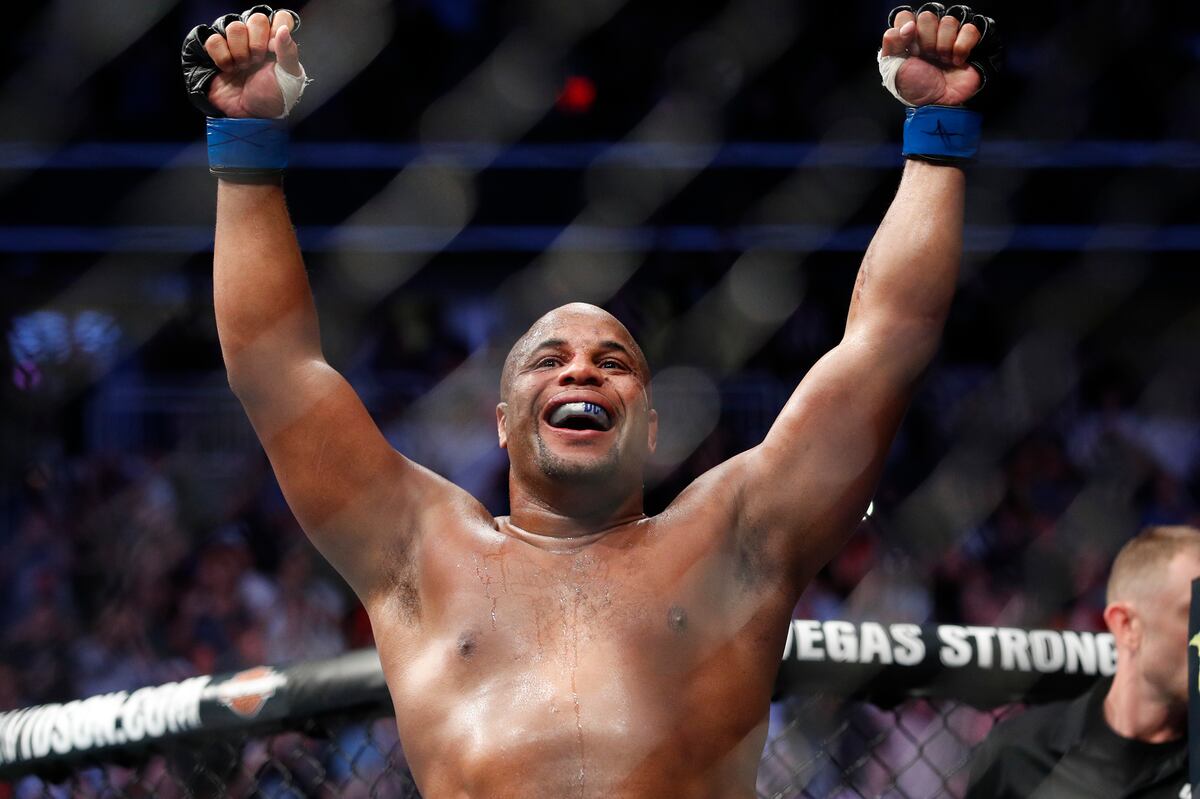 UFC 230: Bleacher Report Main Card Staff Predictions | News, Scores ...