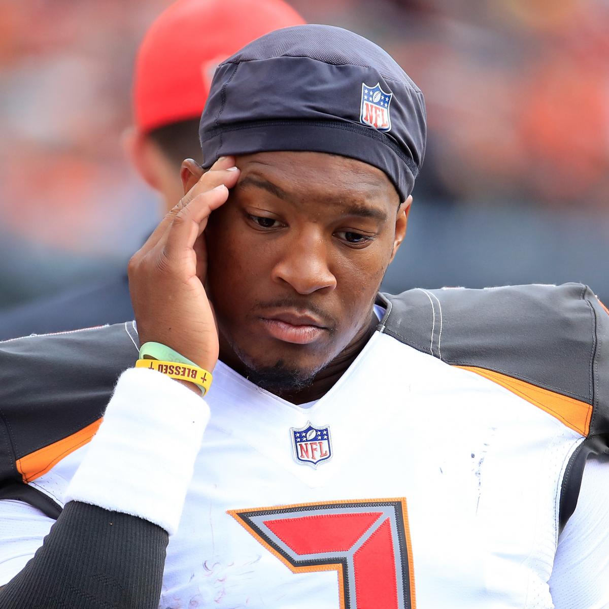 NFL Insider's Report: Who Are the Most Disappointing Players This ...