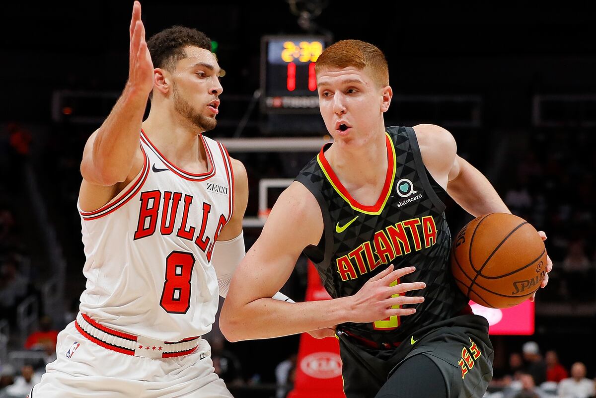 These 5 NBA Rookies Deserve More Minutes Now | News, Scores, Highlights ...