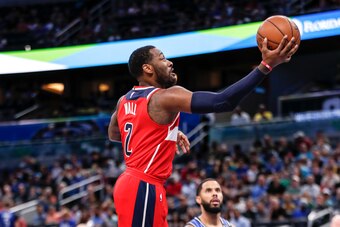 Grading Every NBA Team 1 Month into the Regular Season