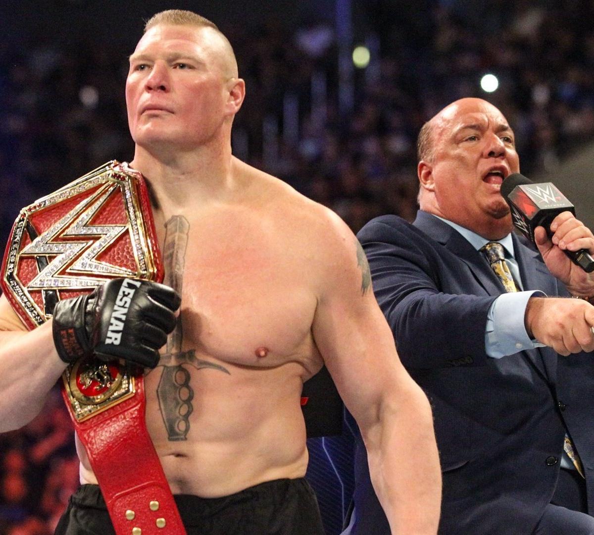 WWE Survivor Series 2018 Results: Brock Lesnar and Biggest Winners and ...