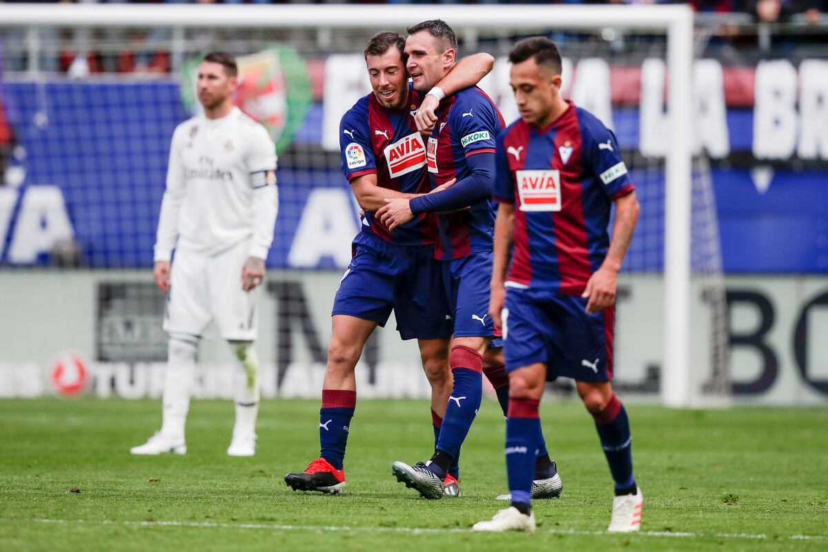 European Club Rankings After November 23-25 Matches | News, Scores ...