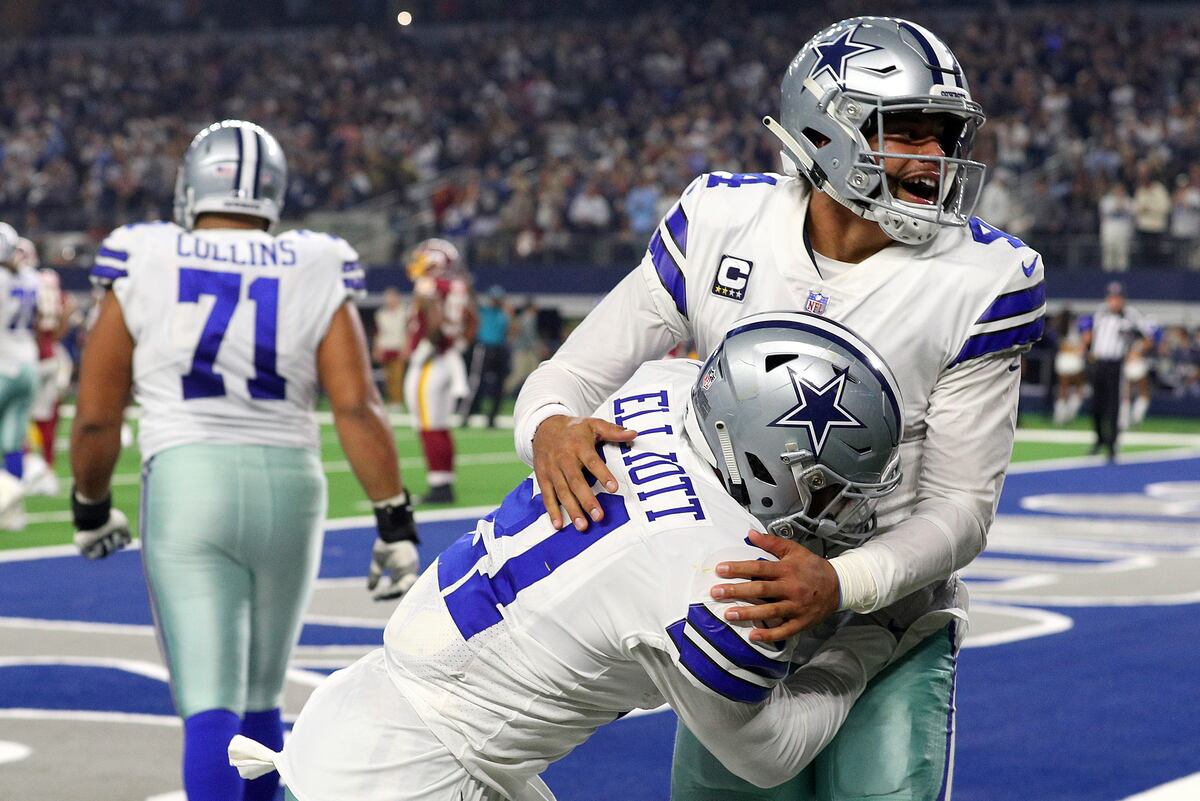 The NFL's Most Overrated Teams Heading into Playoff Races | News ...