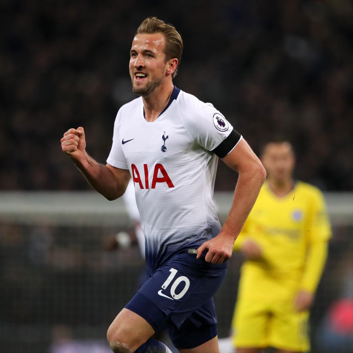 EPL 100: Ranking of Premier League's Best Players After Matchday 13 ... EPL 100: Ranking of Premier League's Best Players After Matchday 13 ...