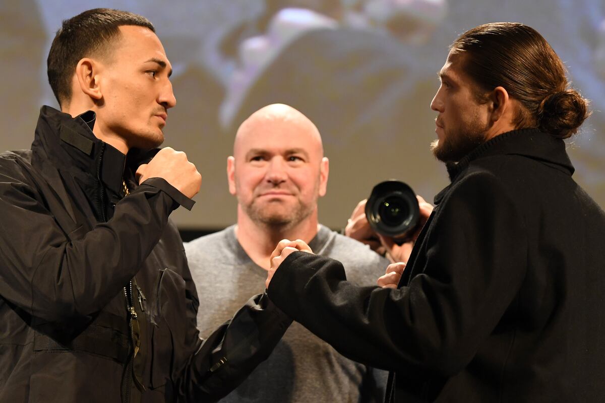 UFC 231 Predictions: Bleacher Report Main Card Staff Picks | News ...