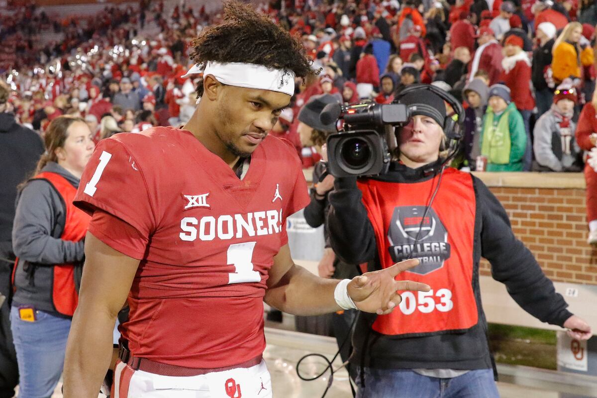 The Biggest What-Ifs of the 2018 College Football Season | News, Scores ...