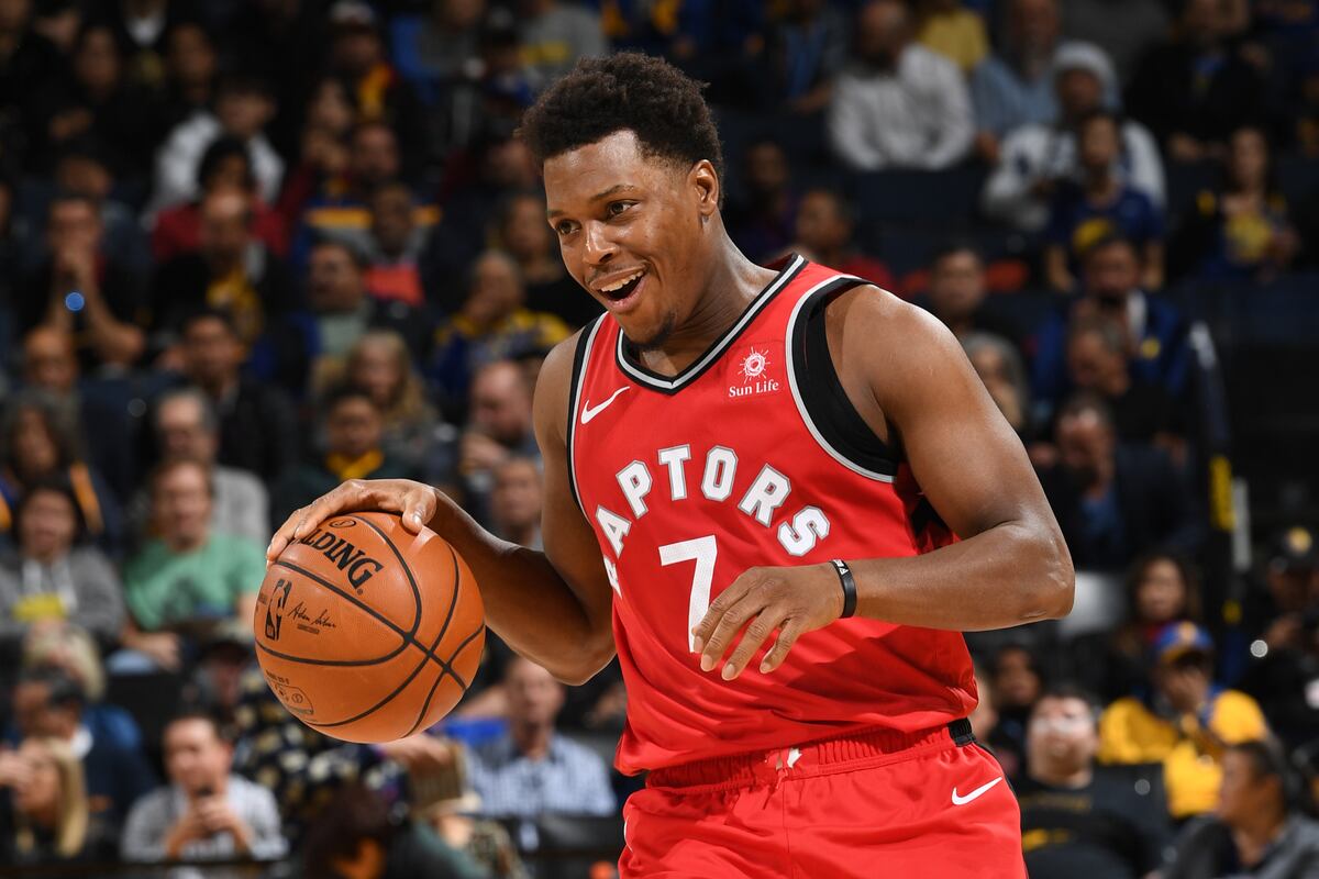 NBA Power Rankings: It's the Toronto Raptors and Everyone Else | News ...