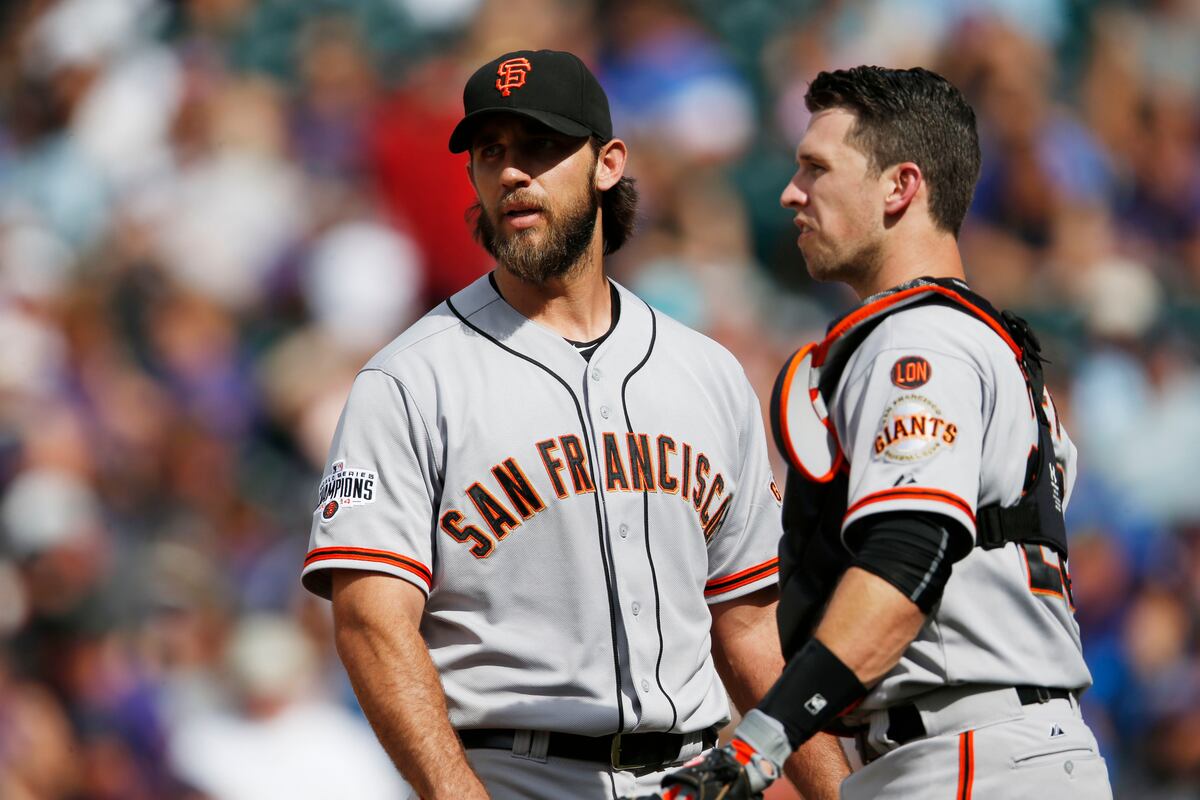 MLB Teams Who Should Embrace the Tank Now | News, Scores, Highlights ...