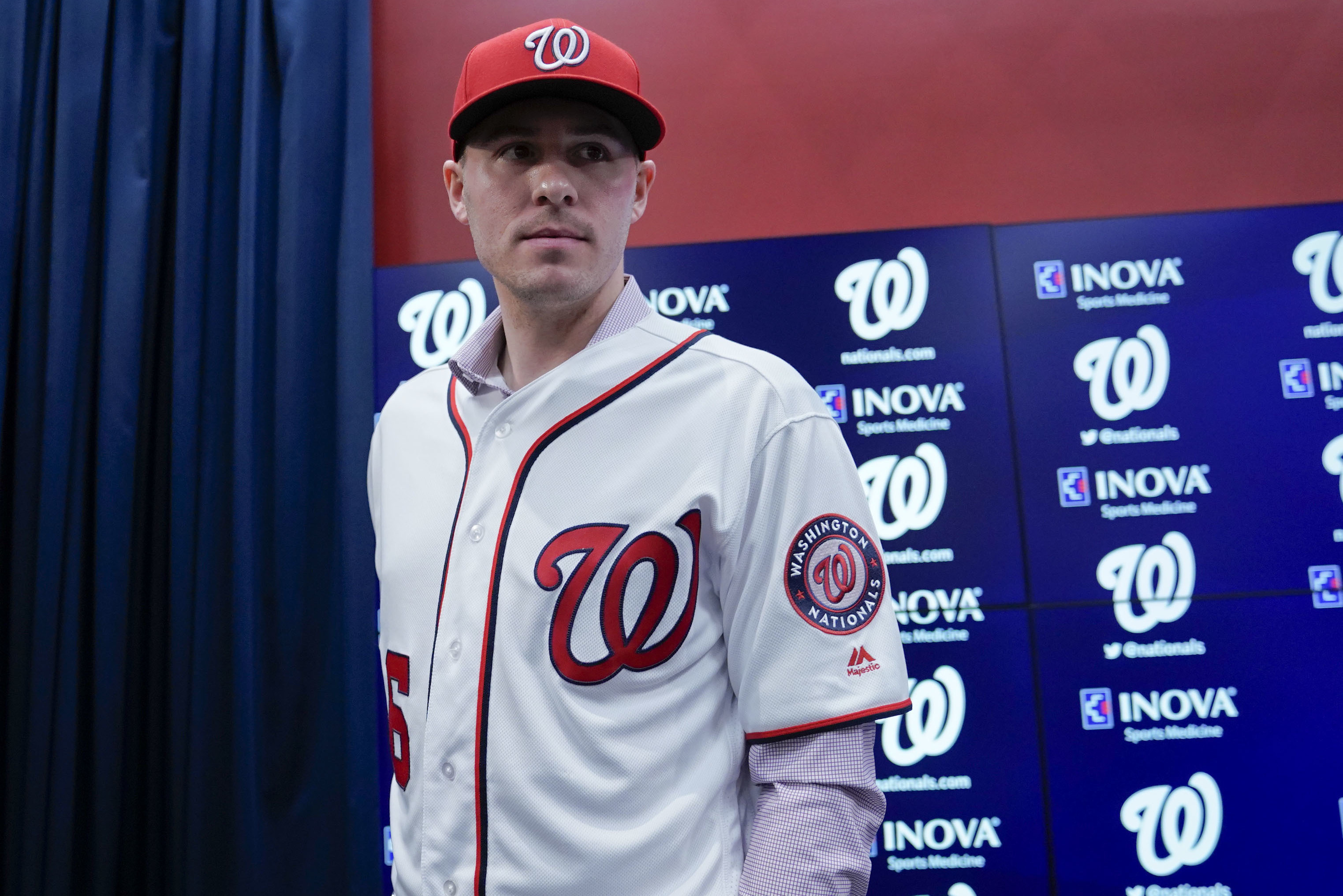 Early MLB Offseason Moves That Could Be Massive Busts News Scores Early MLB Offseason Moves That Could Be Massive Busts News Scores