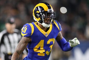 Predicting the Breakout Stars of This Season's NFL Playoffs