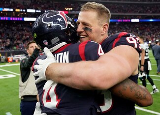 Final 2018 NFL Regular-Season Team Grades