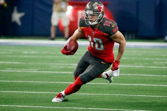 NFL Free Agency 2019: Previewing This Year's Class